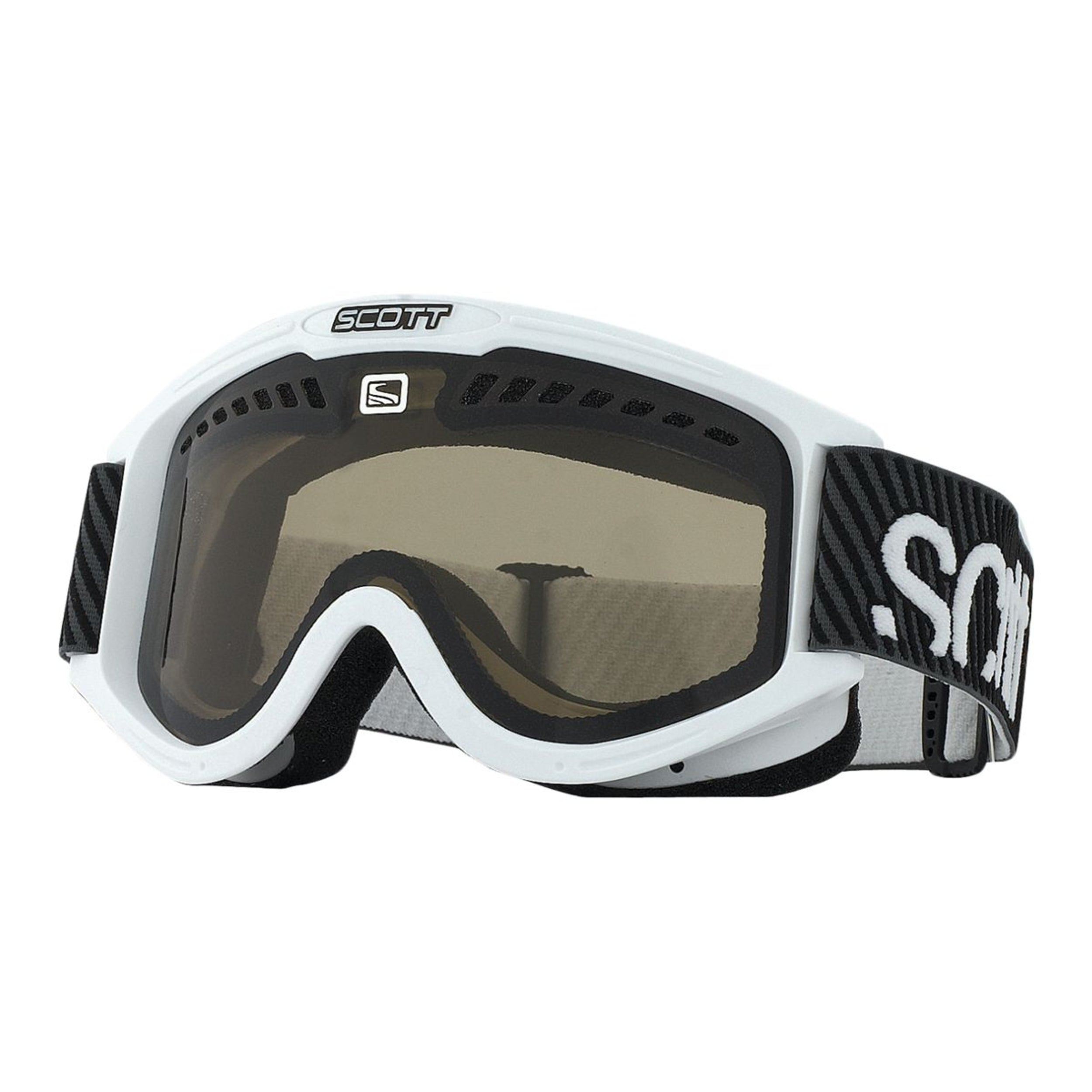 Scott Classic Goggles | Slopeside Skis & Boards